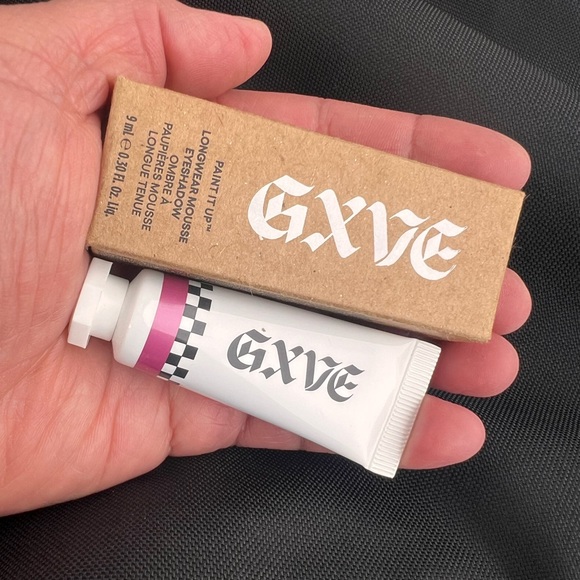 GX by Gwen Stefani | Makeup | New Gxve Paint It Uplongwear ...